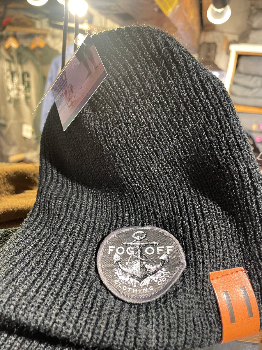 Toques – Fog Off Clothing Co