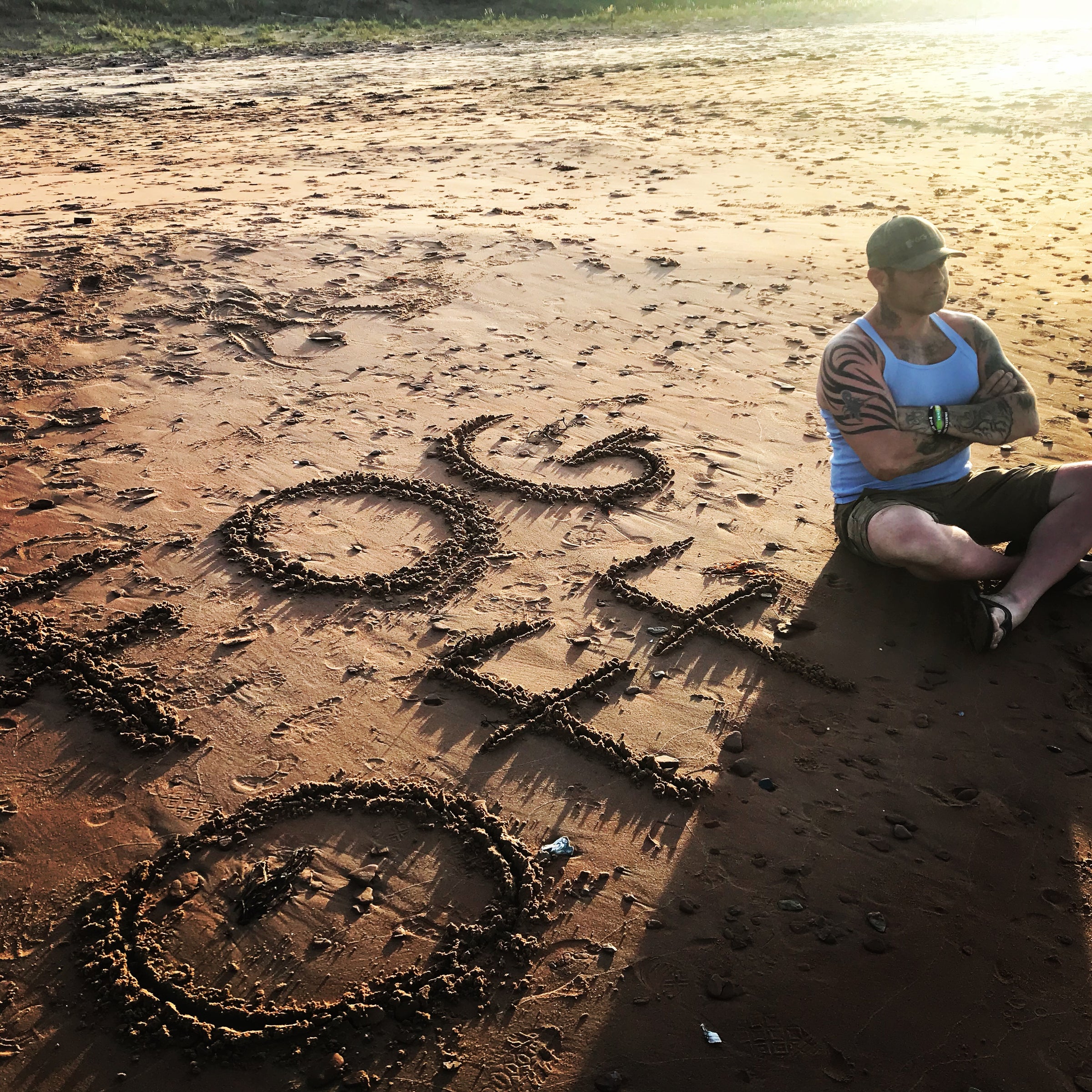 Fog Off Clothing - Mental fog affects us all, together we're heard ...